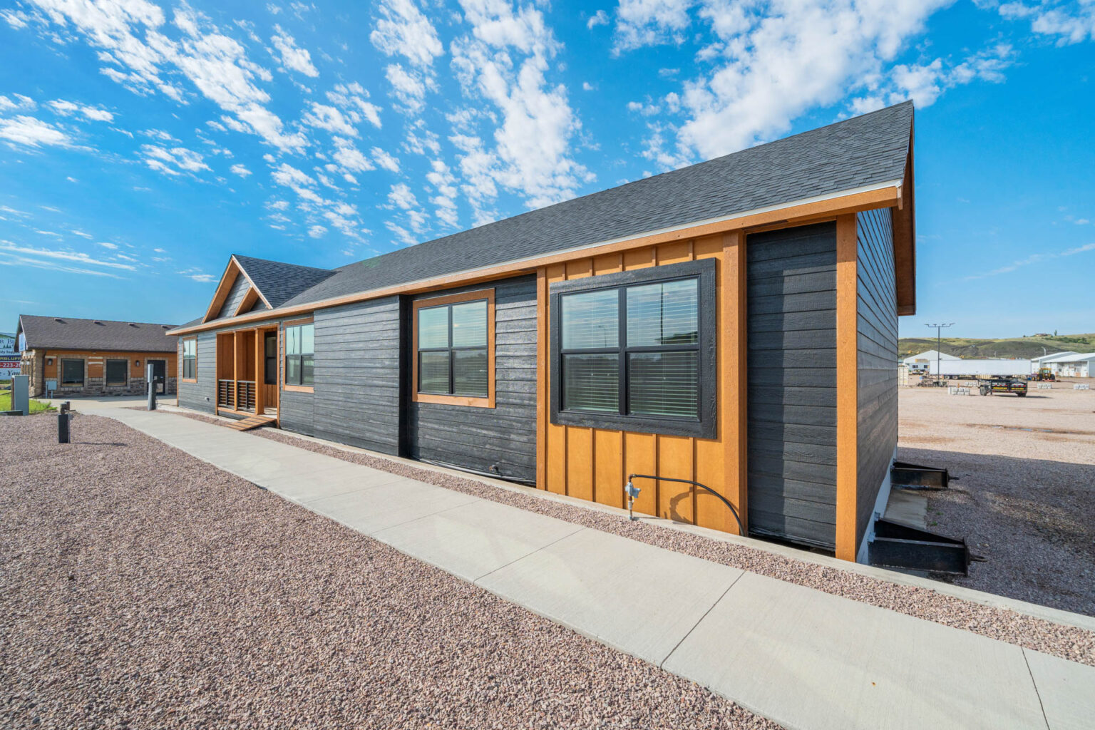 Making Your Housing Dreams A Reality | Mountain West Modulars